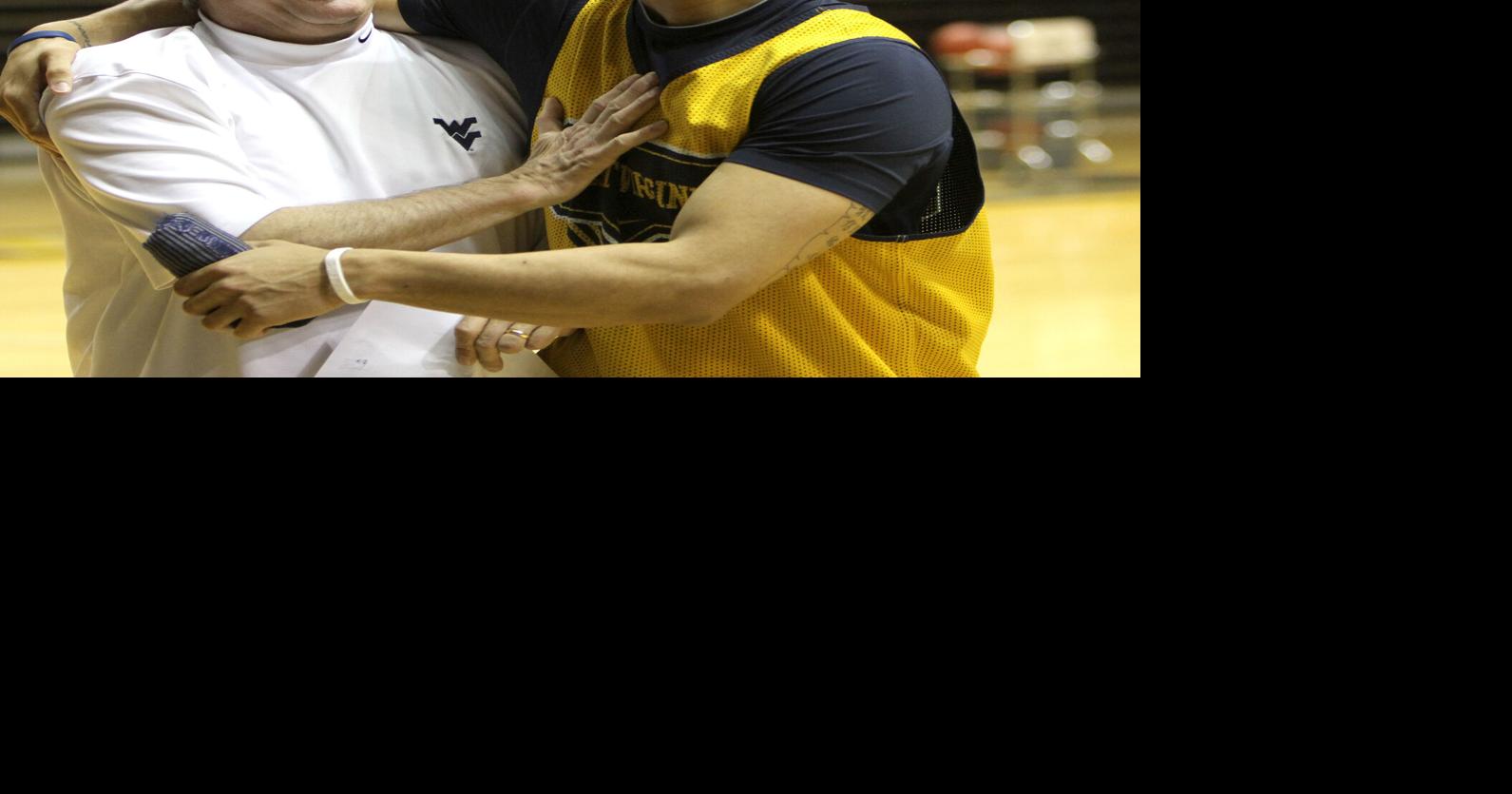 WVU basketball: Former assistant Billy Hahn dies at 69 | WVU ...