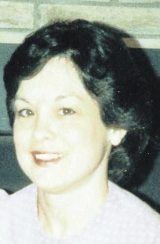 Diana M. Carter | Chapman Funeral Home | wvgazettemail.com