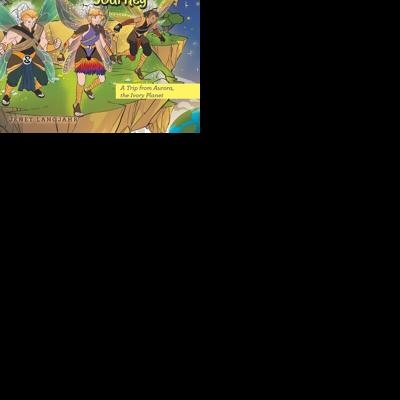 Jenet Langjahr Sparks Childhood Imagination in “Your Tooth Fairy’s ...