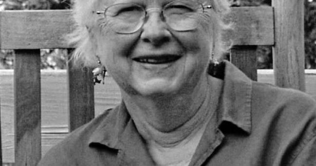 Betty Sims Damewood | Barlow Bonsall Funeral Home and Crematorium ...