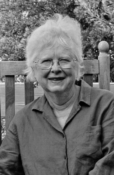 Betty Sims Damewood | Barlow Bonsall Funeral Home and Crematorium ...