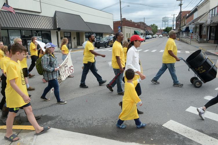 30 years later, Minden residents still fighting to clean up their town ...