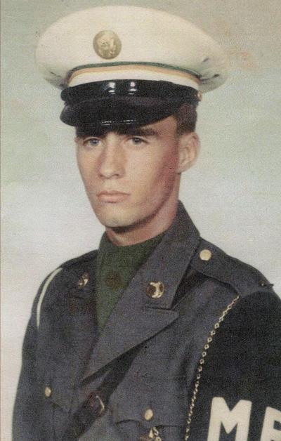 Rexel Gene "Rex" Meador | Obituary Archives | wvgazettemail.com