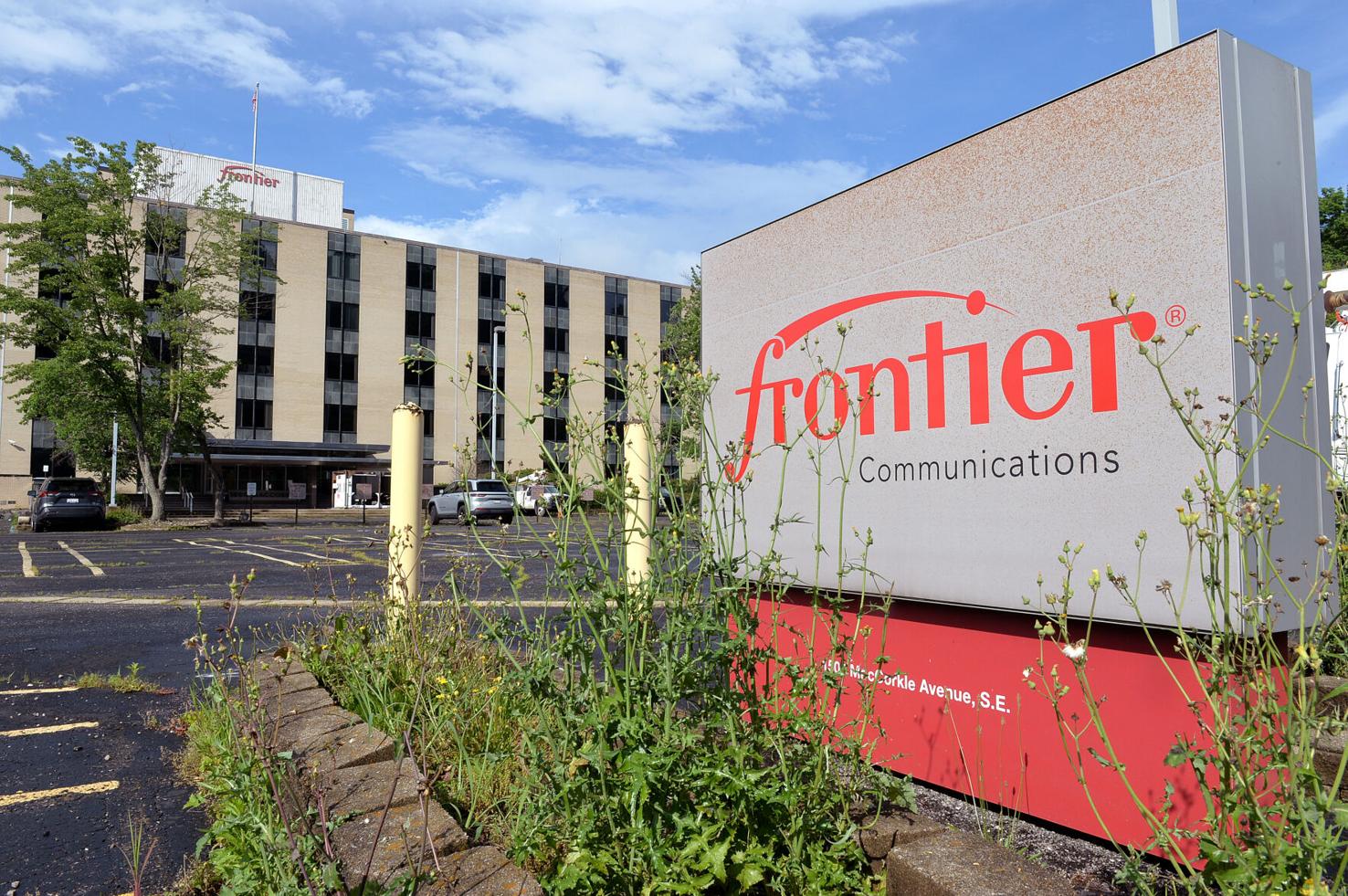 Verizon proposed takeover of Frontier Communications in WV | Business ...