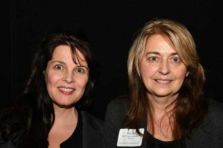 On The Town: Business After Hours; Education Elevators gala | On the ...