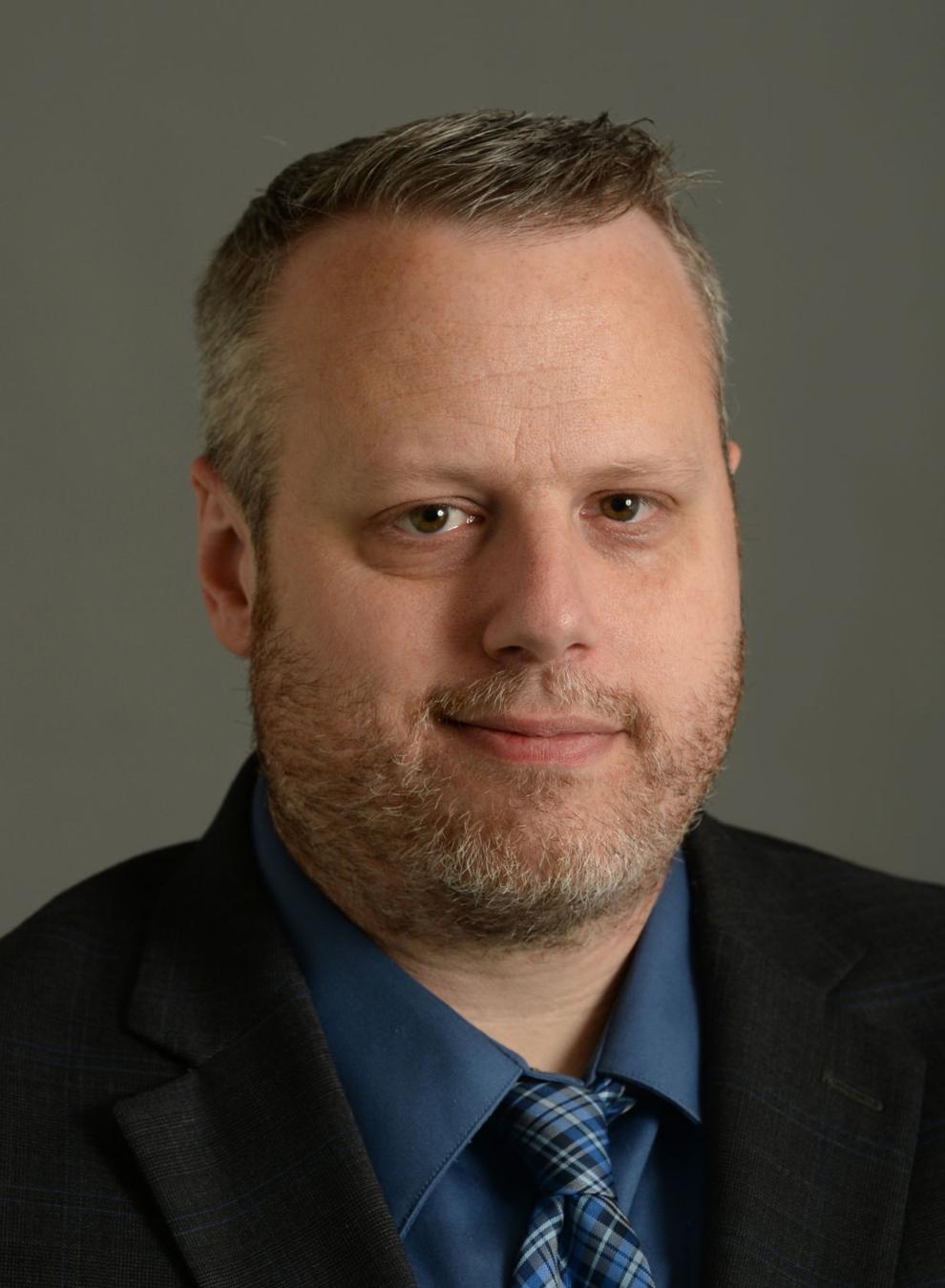 Ben Fields: Doug Skaff Jr.: The likable guy and the difficult job ...