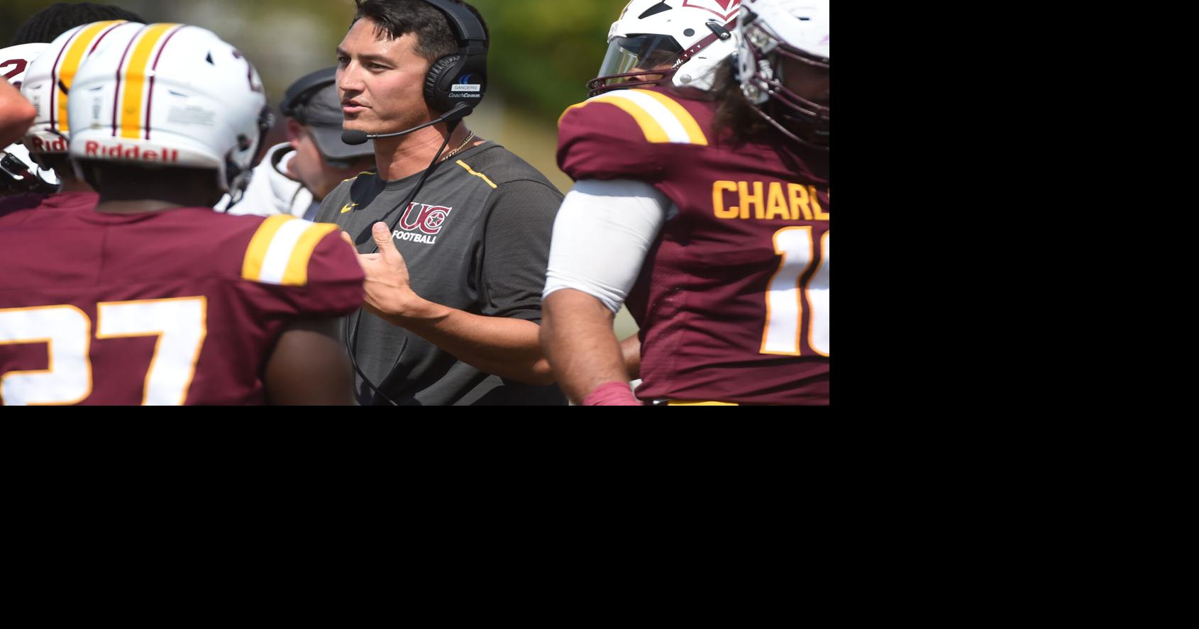 UC football continues to produce high-level coaches | MEC Sports ...