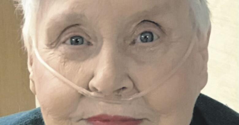 Edith Augusta Minner McCormick | Bollinger Funeral Home | wvgazettemail.com