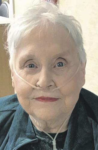 Edith Augusta Minner McCormick | Bollinger Funeral Home | wvgazettemail.com