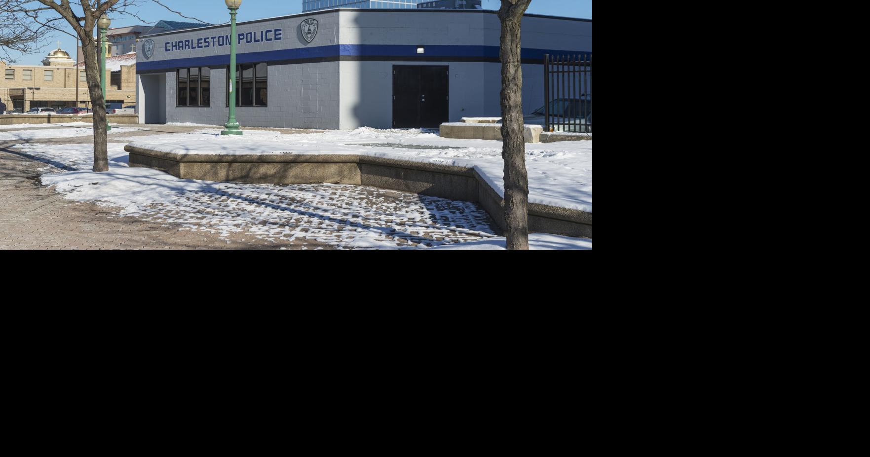 Charleston opens police substation after years of planning | Kanawha ...