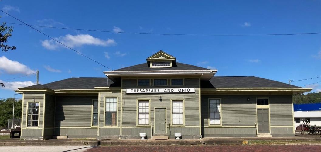 St. Albans, C&O Historical Society partner to showcase city's historic ...
