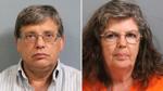 Whitefeather, Lantz given max sentence for Sissonville abuse | Legal ...