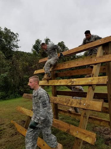 Capital High JROTC to host area's first obstacle course 5k | Life ...