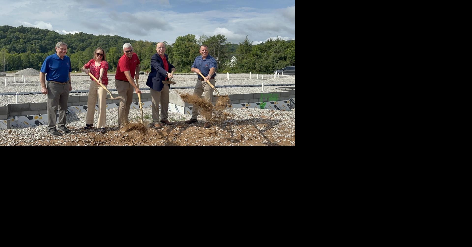 Revitalization plan unveiled for Smithers, Montgomery in WV | Business ...