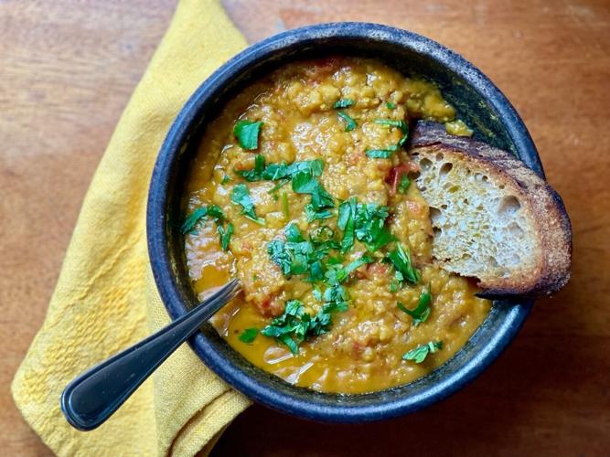 WV Culinary Team: 'Tis the season for satisfying soups | Life & Arts ...