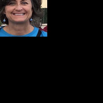 Dawn Reed: Following the guide | Life & Arts | wvgazettemail.com