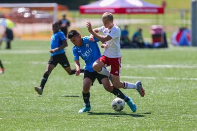 Youth soccer: WVFC U13, U15 boys come up short in quarterfinals ...