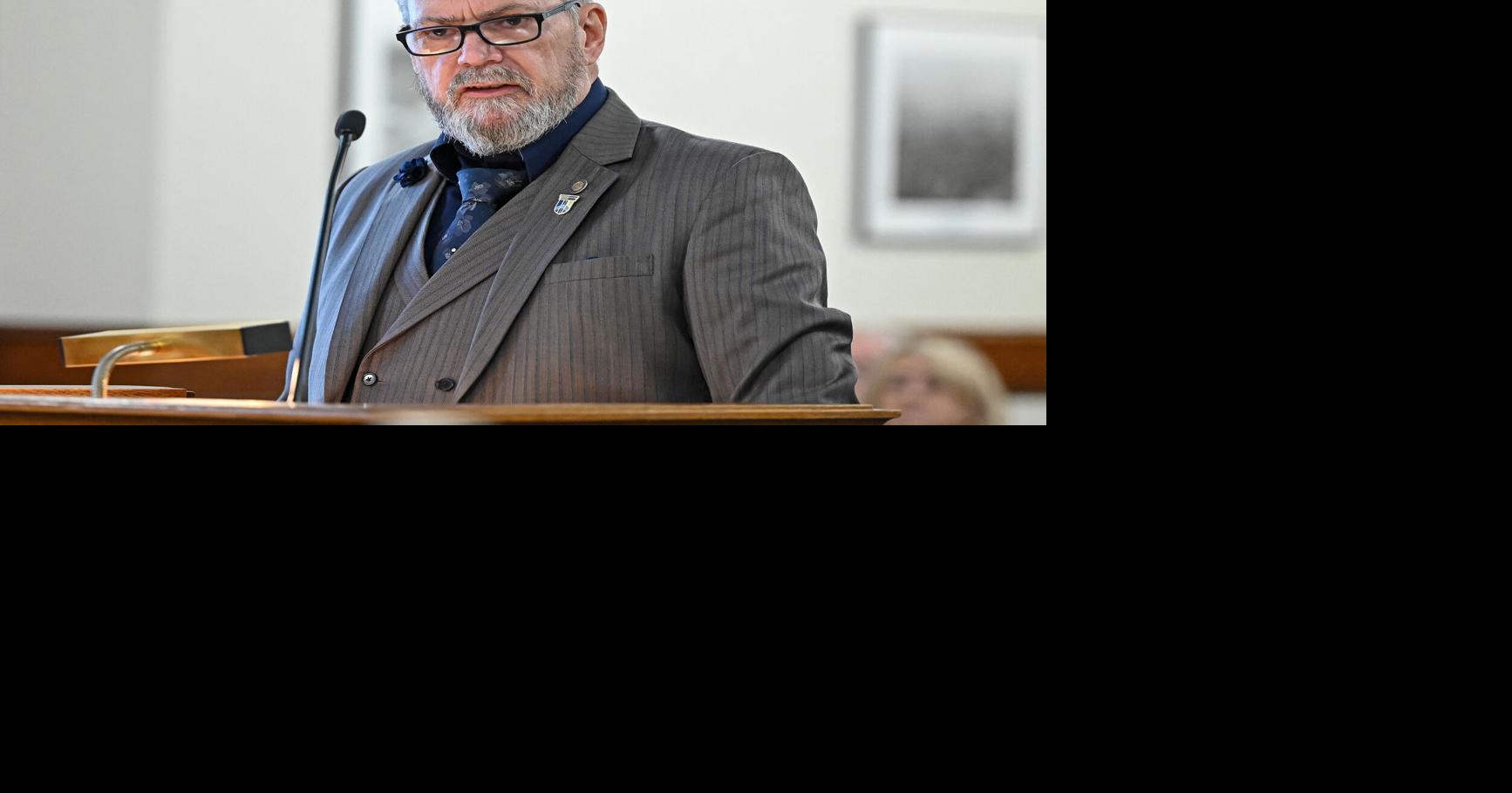 WV DCR chief David Kelly: Staffing shortages, 2 meals a day ...