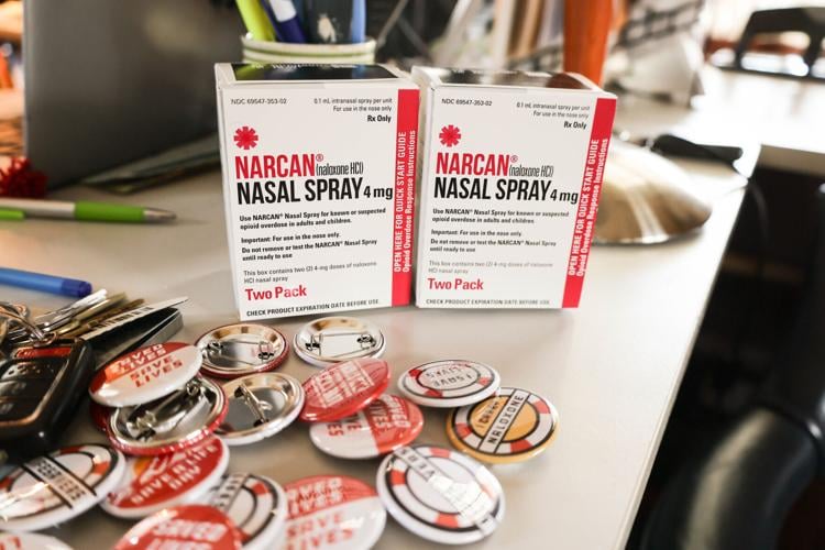 Save A Life Day expands to every Appalachian state this year | Kanawha ...