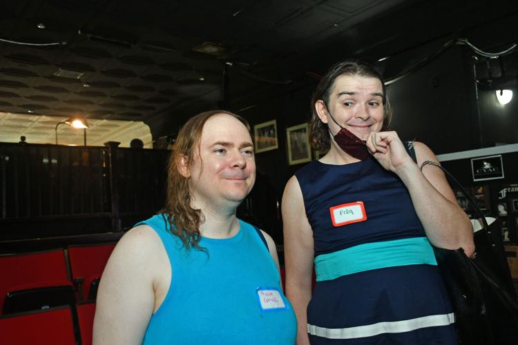 Contemporary Youth Arts Group celebrates 30th anniversary | On the Town ...