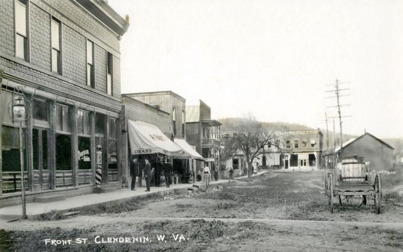 A bridge to the past: New book presents vintage pictorial history of ...