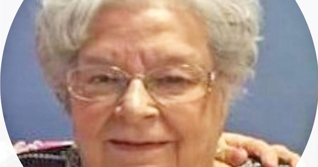 Barbara Jane Webb | Obituary Archives | wvgazettemail.com