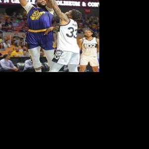 Process of building 2022 Best Virginia TBT team underway | WVU ...