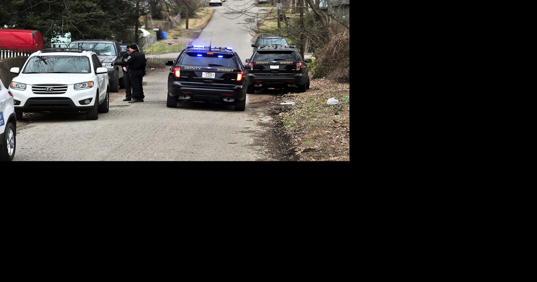 Two men charged in January’s fatal Rand shooting | Cops & Courts ...
