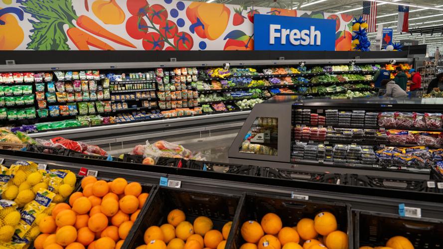 Walmart store in Quincy WV to be upgraded in 2026 -- details | Kanawha ...