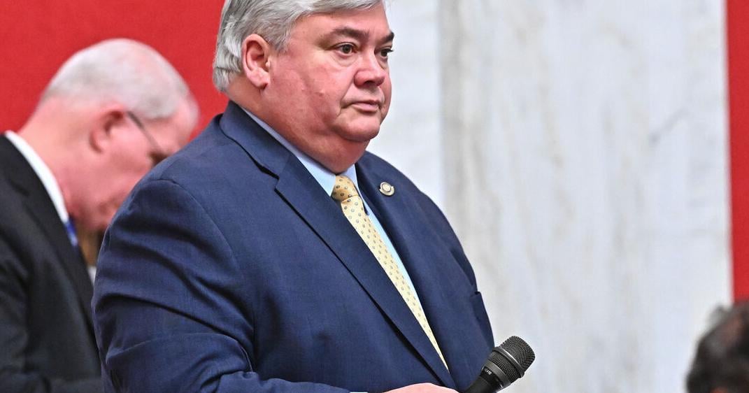 Senate OKs bill letting legislative leaders control auditor | Legislative Session ...