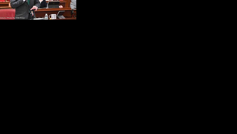 WV Senate approves SB 453, setting drug price limits | Legislative ...