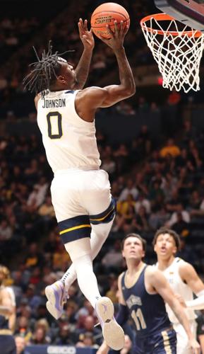 WVU basketball: Old rivals WVU, Pitt square off with new faces | WVU ...