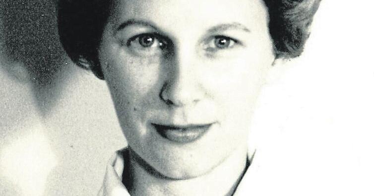 Margaret Jeanette Essex | Good Shepherd Funeral Home | wvgazettemail.com