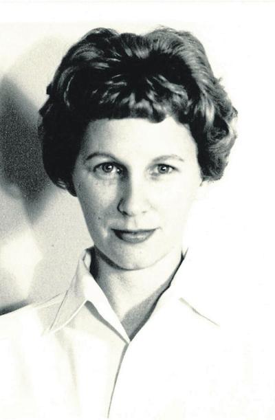 Margaret Jeanette Essex | Good Shepherd Funeral Home | wvgazettemail.com