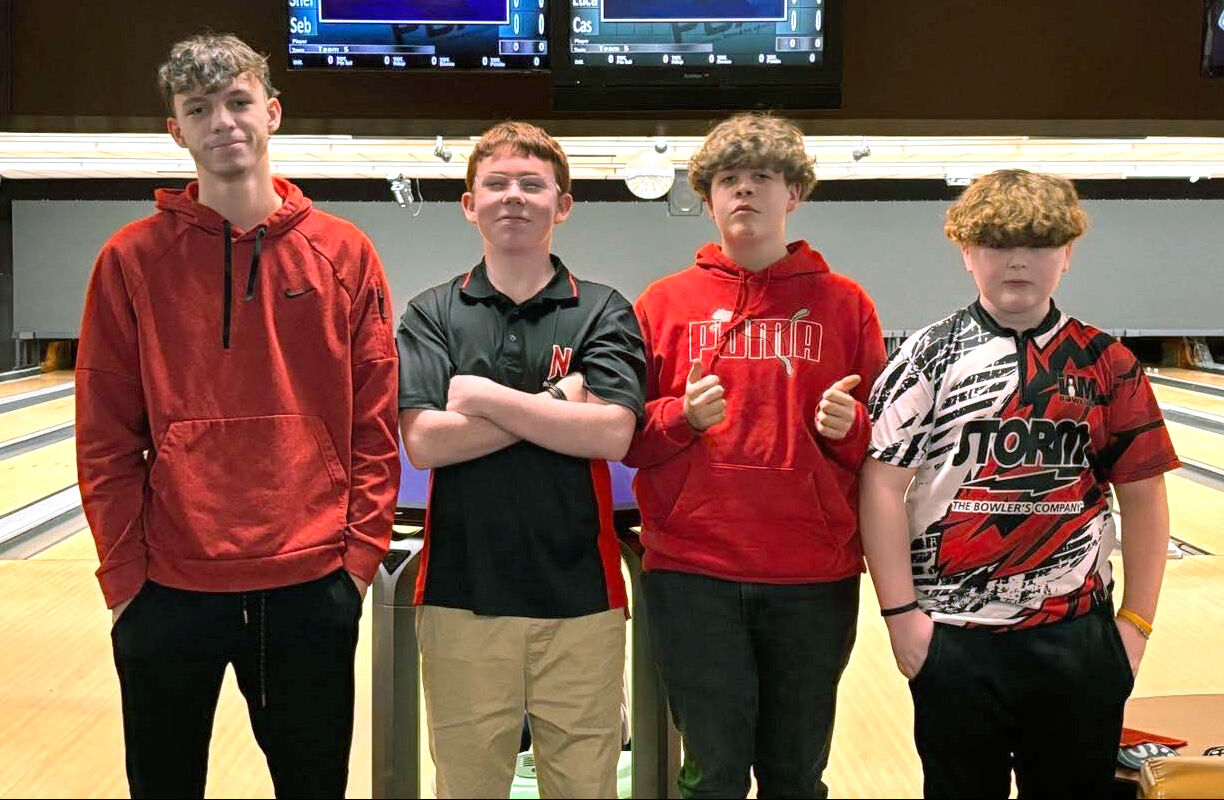 Eight West Virginia youth bowlers headed to national tournament in ...