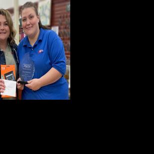 Several Local Fruth Employees are Recognized in Fruth Annual Awards ...
