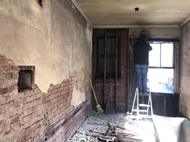 Smell the Coffee: Elephants for dinner | Life & Arts | wvgazettemail.com