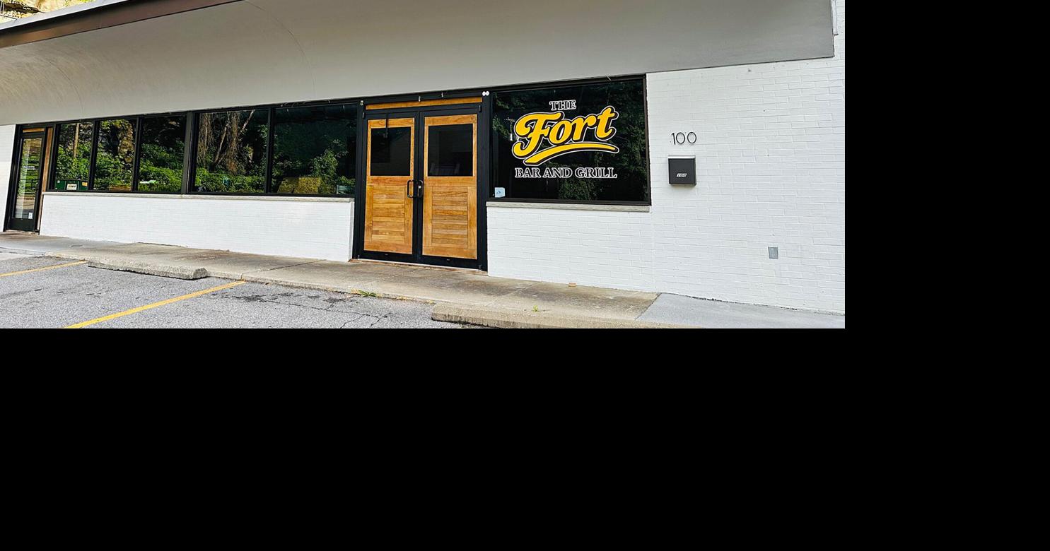 Food Guy: New name for Barkadas, new space at Olive Tree | The Food Guy | wvgazettemail.com