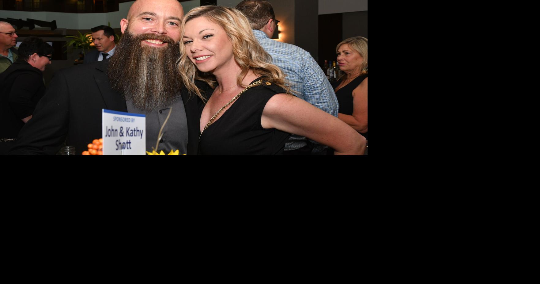 On the Town: WV Child Advocacy Network honorees; Every Child Now awards ...