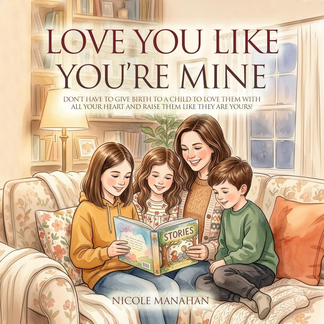Here is a New Book That Redefines Motherhood And Love | Press Releases ...