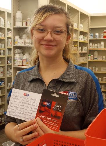 Several Local Fruth Employees are Recognized in Fruth Annual Awards ...