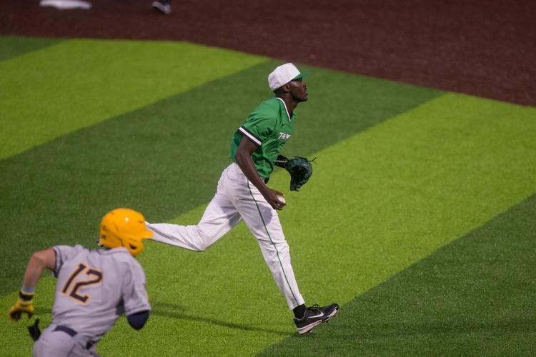 Marshall baseball: Aloha! Herd opens 2025 season at Hawaii | Marshall ...