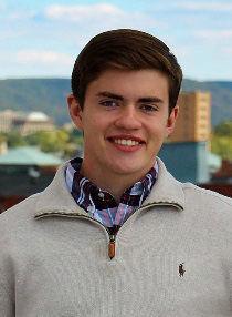 Landon Palmer: An inside perspective at WV SOS office | Op-Ed ...