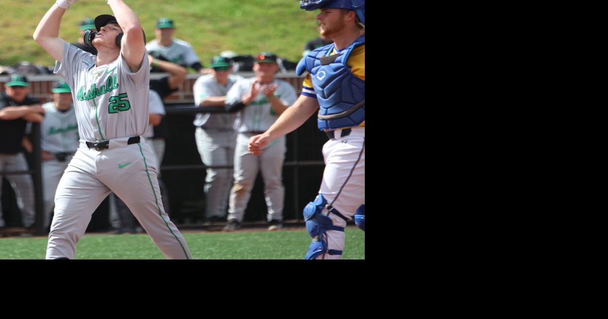 Marshall baseball: Aloha! Herd opens 2025 season at Hawaii | Marshall ...