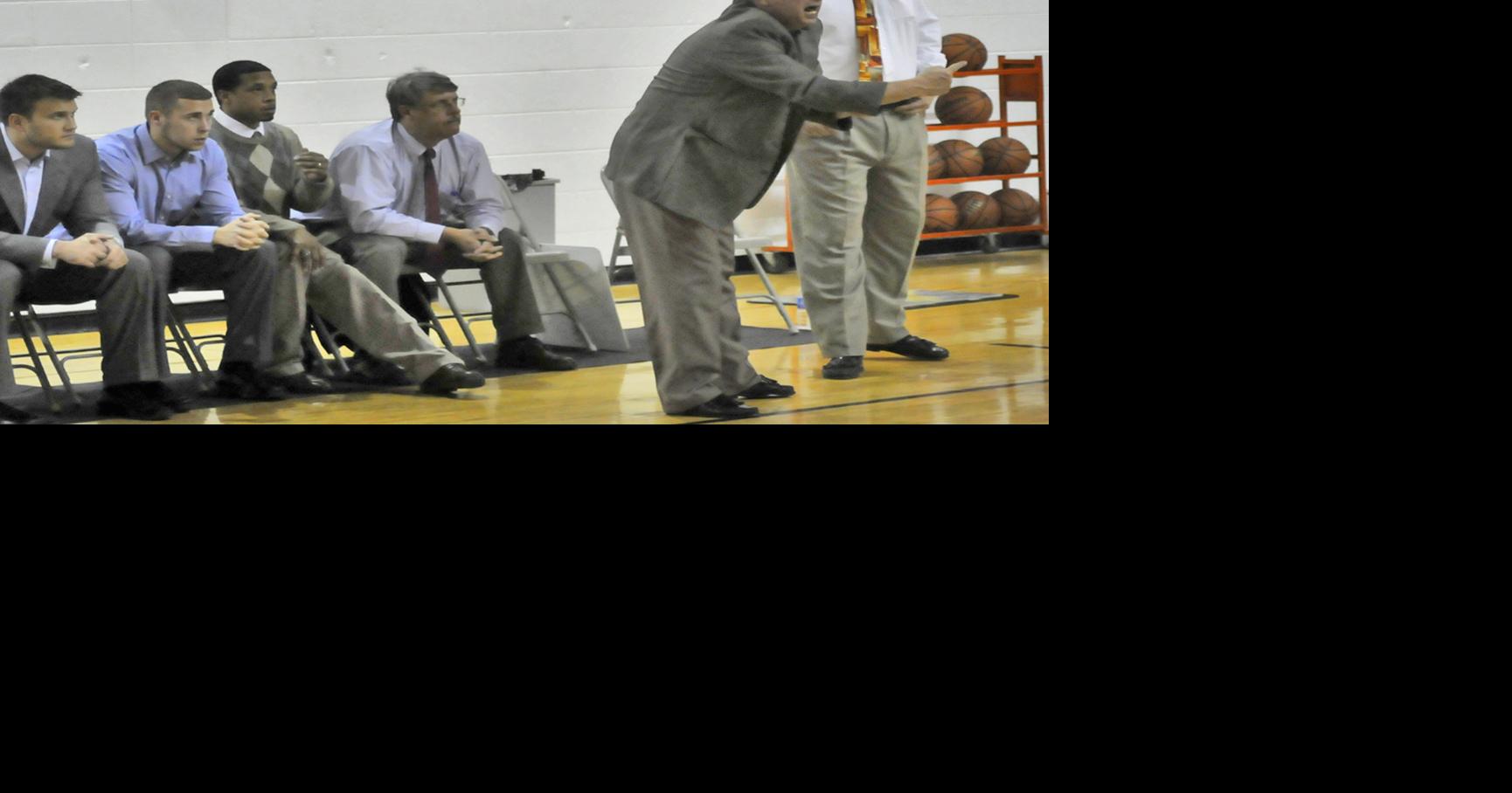 High school boys basketball: South Charleston routs Winfield | Sports ...