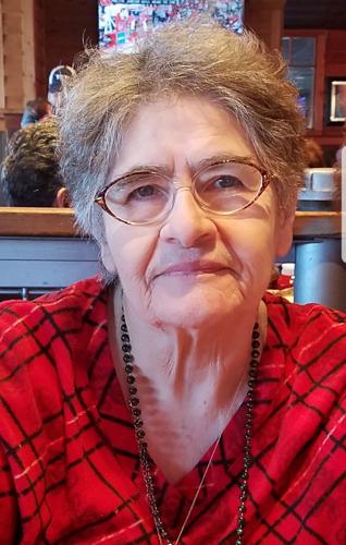 Ruby Virginia Kidd Bradley | Obituary Archives | wvgazettemail.com