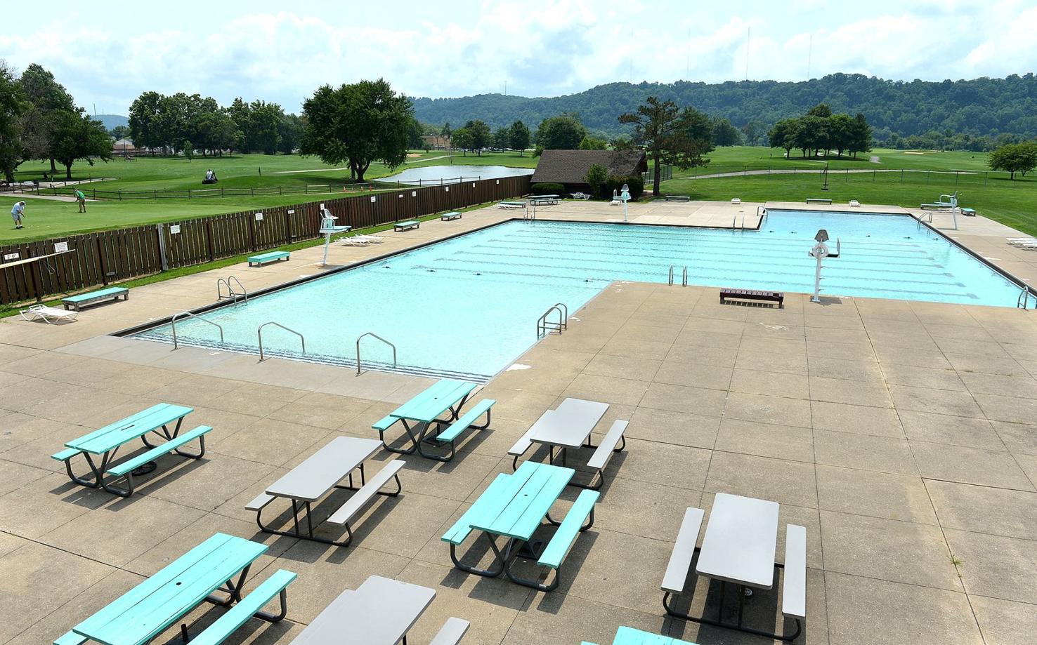 Public pools hours, info, Charleston, WV and Kanawha Valley | Kanawha ...
