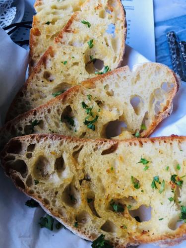 The Food Guy: Ristorante Abruzzi finding its sweet spot | The Food Guy ...