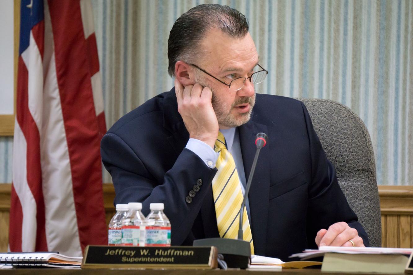 Boone County Board of Education to vote on forensic audit | Education ...