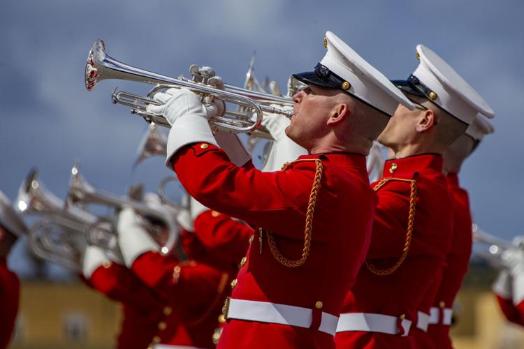 World marching band competition expected to be a boon to central WV ...